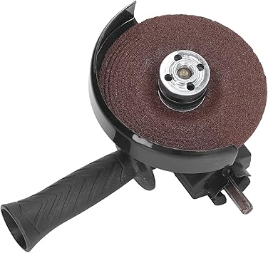 Zunate Angle Grinder Adapter, Drill to Angle Grinder Converter, Cutting ...