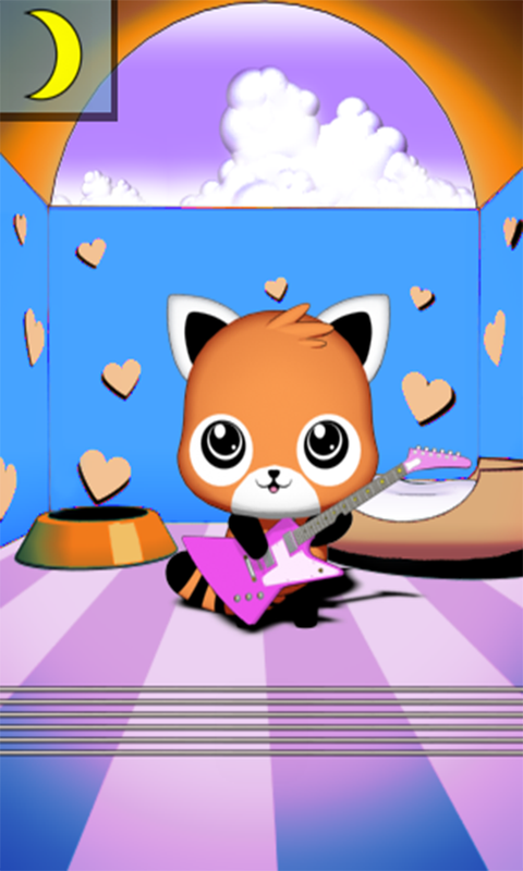 Baby Firefox Pocket:Amazon.com:Appstore for Android