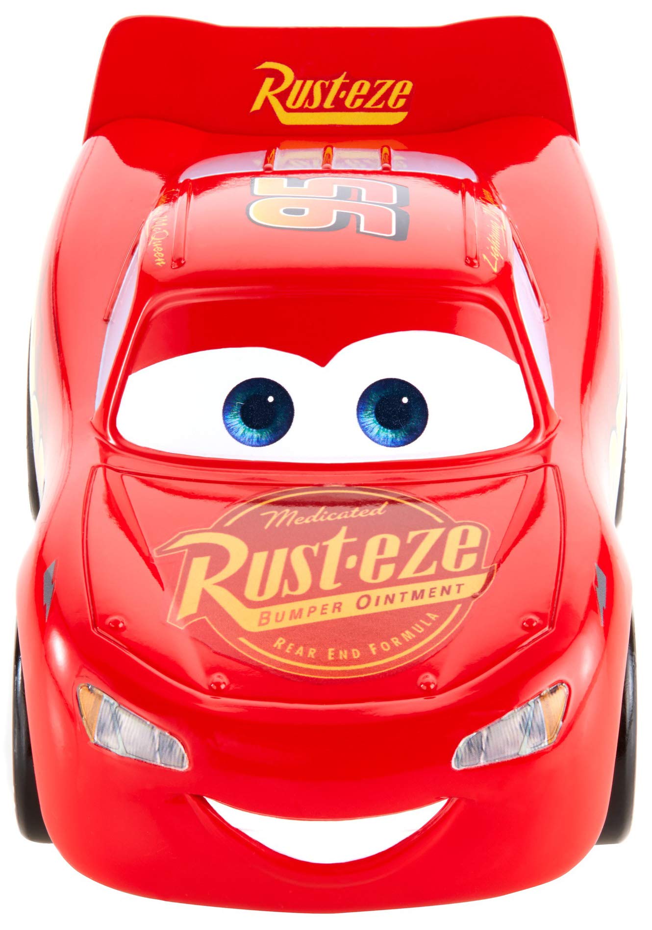 Disney Pixar Cars Turbo Racer...B07GSNPB1R | Encarguelo.com