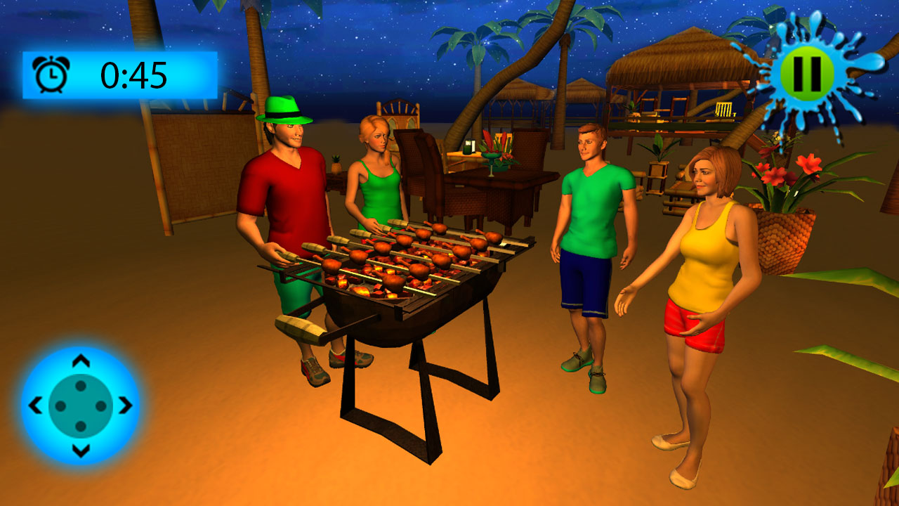 Virtual Mother Kids Summer Break Family Adventure - App on Amazon Appstore