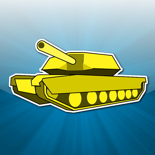 Tank Blaster - App on Amazon Appstore