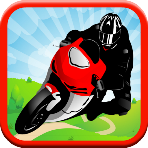 Motorbike Fun Games - FREE! - App on Amazon Appstore
