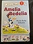 Amazon.com: Amelia Bedelia 5-Book I Can Read Box Set #1: Amelia Bedelia ...