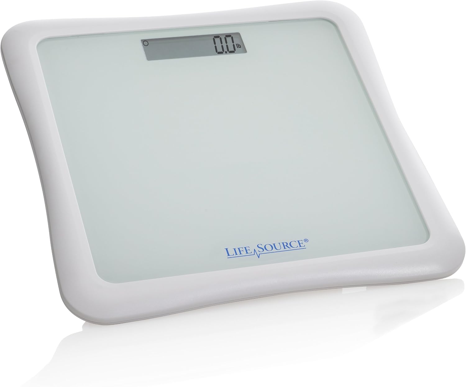 Amazon.com: Lifesource Uc-324thx Wireless Precision Scale : Health ...