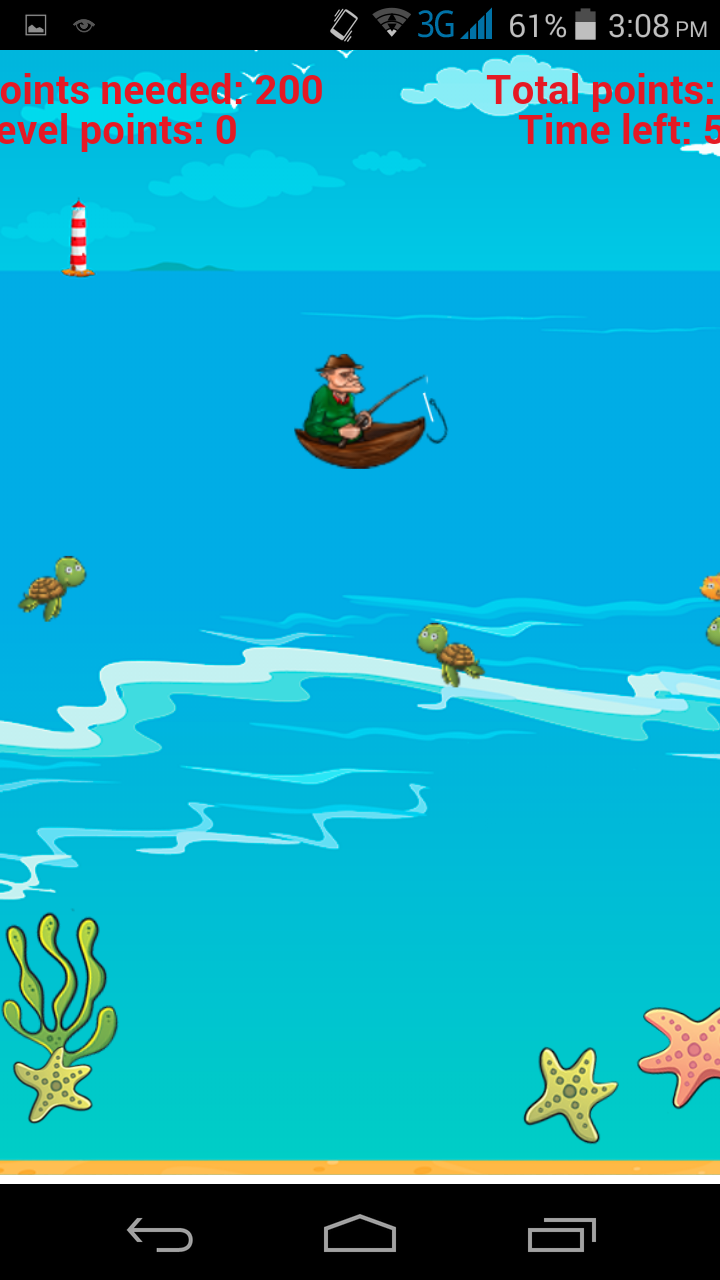 Fishing game apps - App on Amazon Appstore
