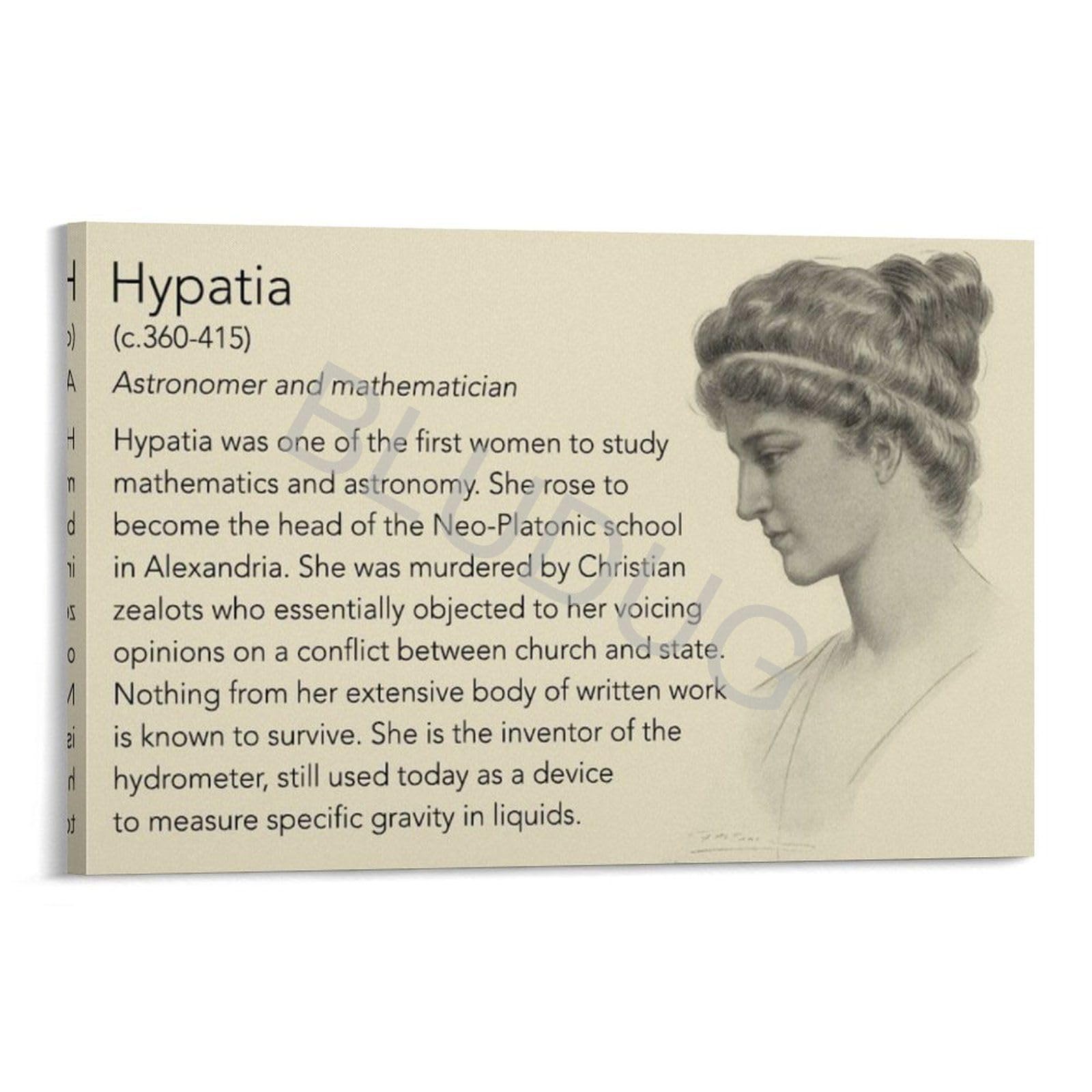 Hypatia Inventions