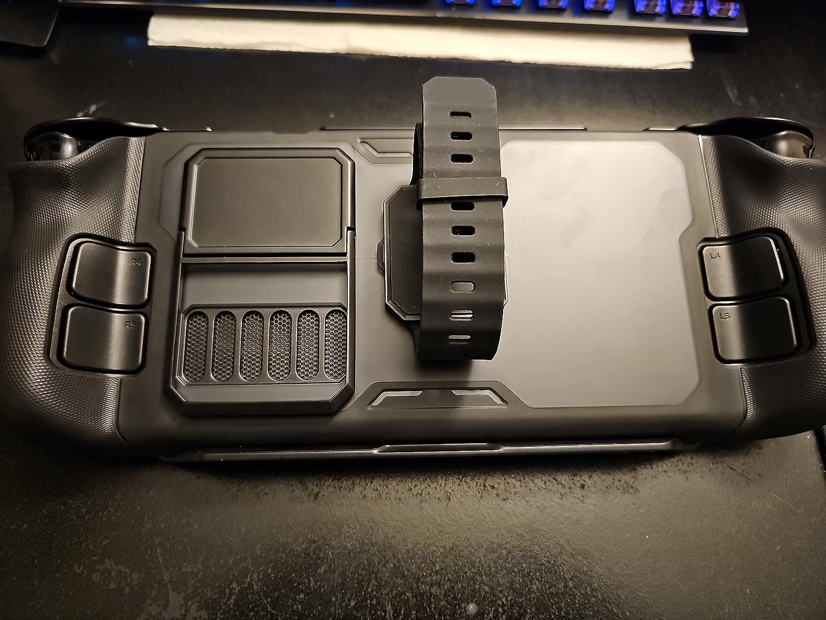 $7/mo - Finance JSAUX ModCase for Steam Deck/Steam Deck OLED, PC0104 ...