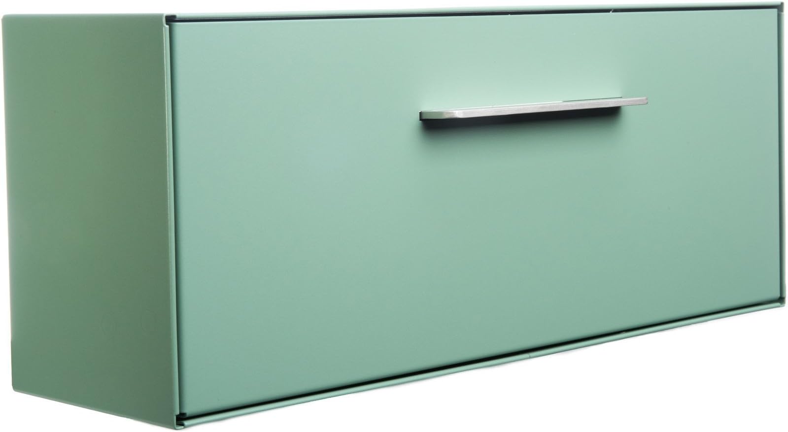modbox USA Modern Wall Mounted Mailbox (Turquoise) - Amazon.com