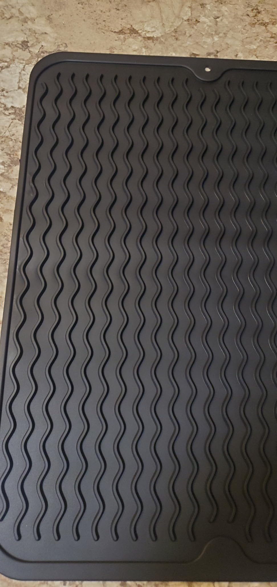 Amazon.com: FWUNYVN CPAP Dust Protector Mat, Silicone Snugell Mat ...