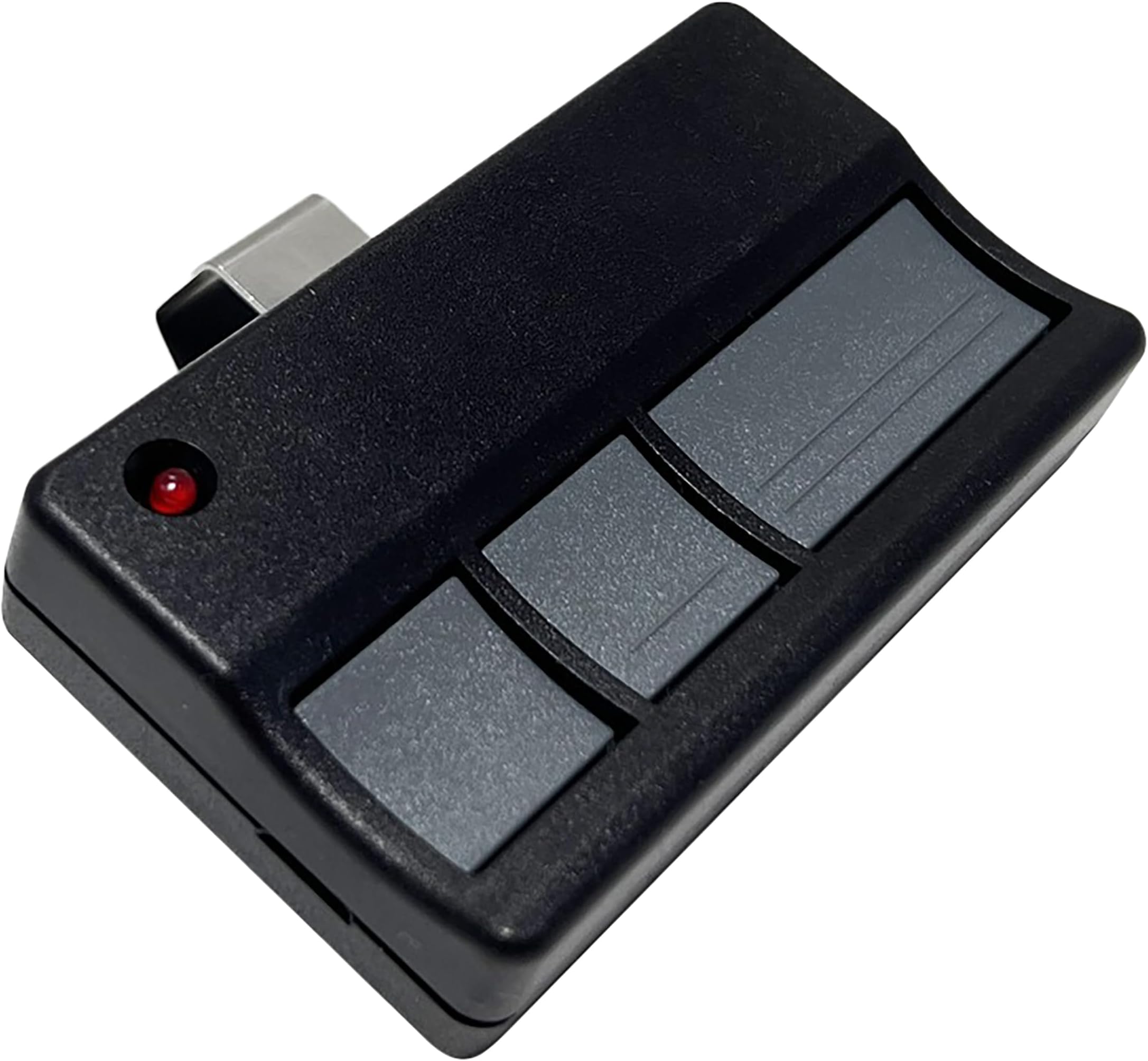 Universal Garage Door Opener Remote for Chamberlain Liftmaster 893MAX ...