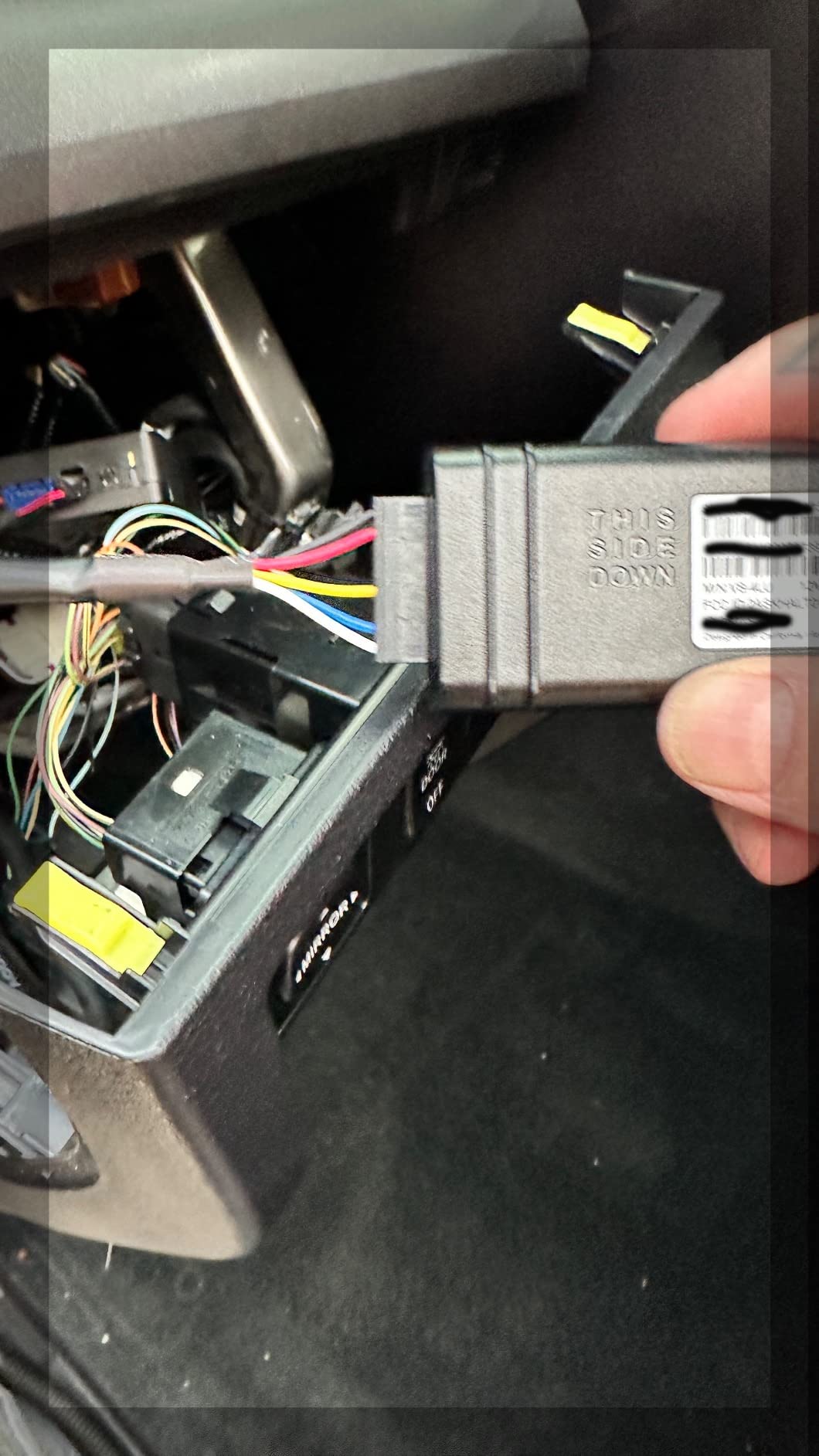 $22/mo - Finance CARLINK ASCL6 Remote Start Cellular Interface Module ...