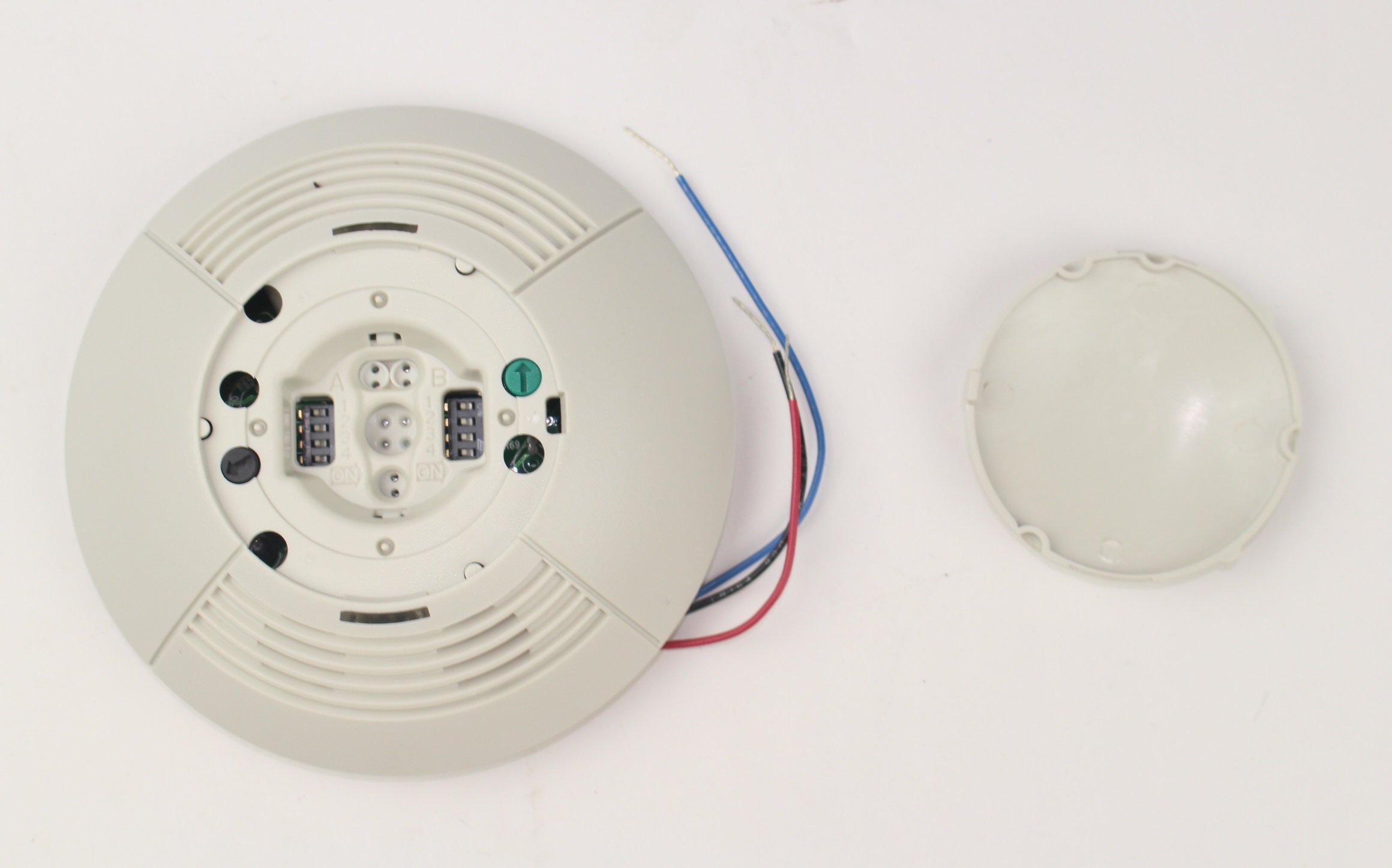 Lutron Dual Technology Occupancy Sensor