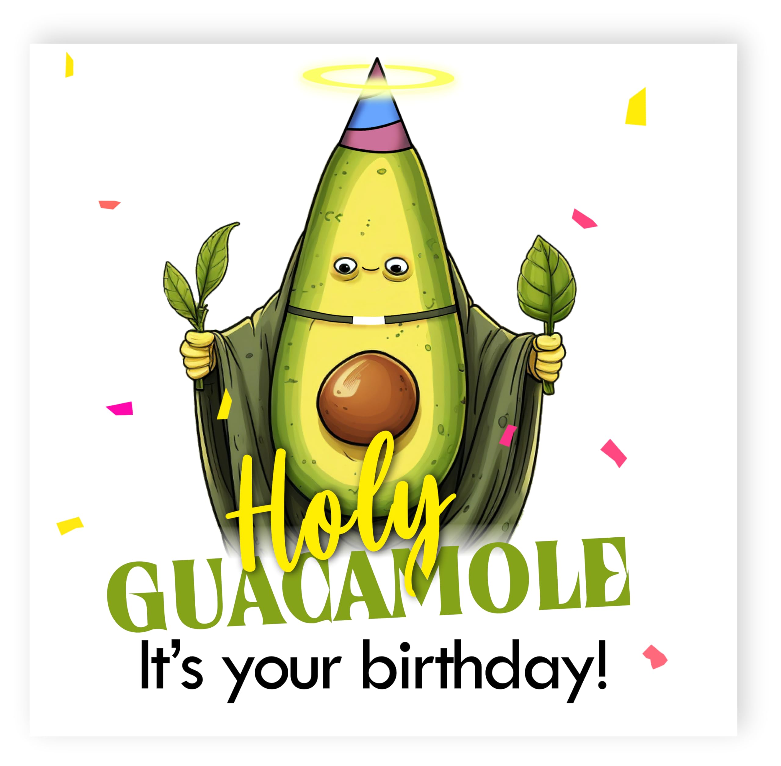 Holy Guacamole Memes