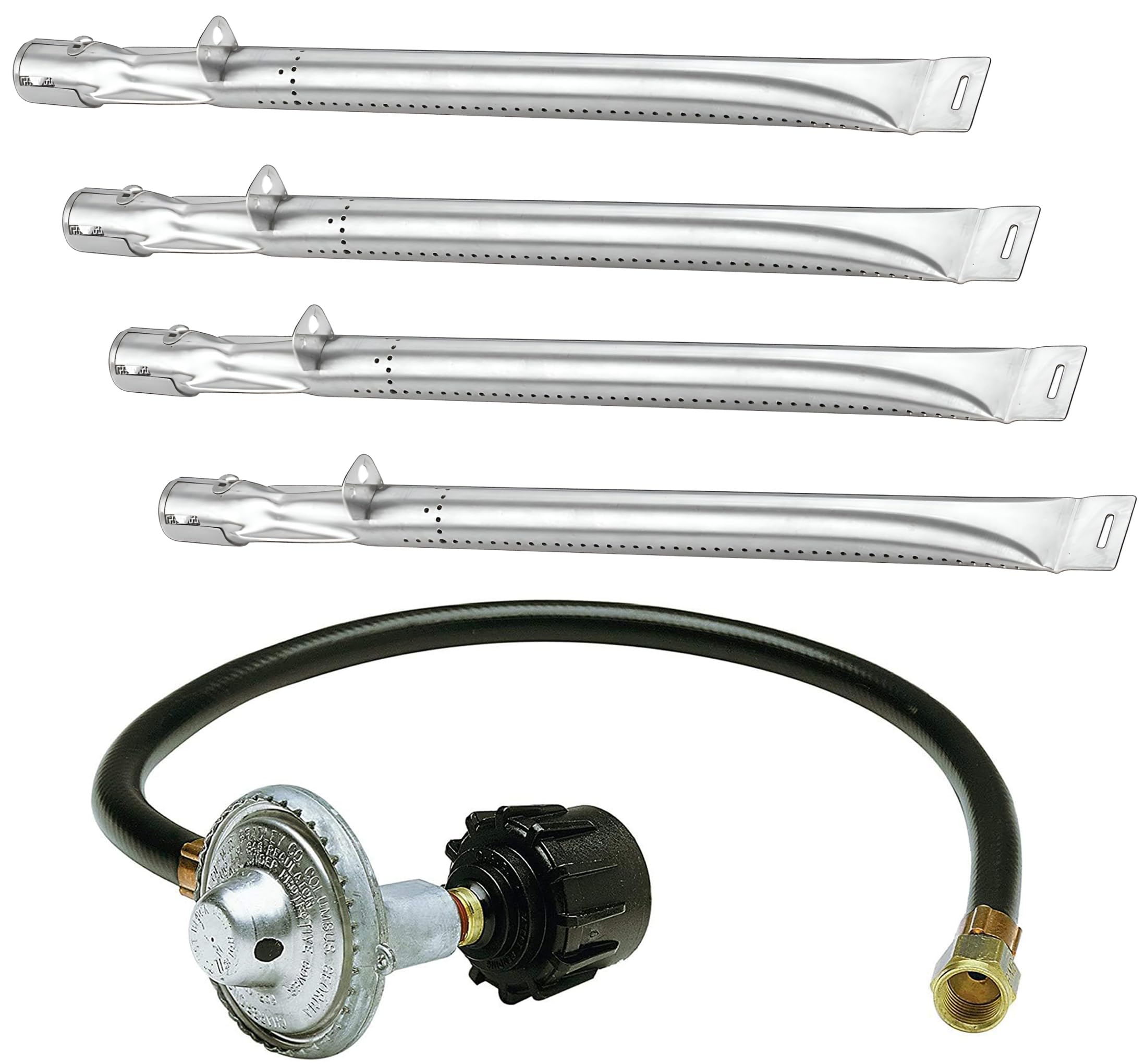Amazon.com : Replacement Regulator and Burners for 36 inch Blackstone ...