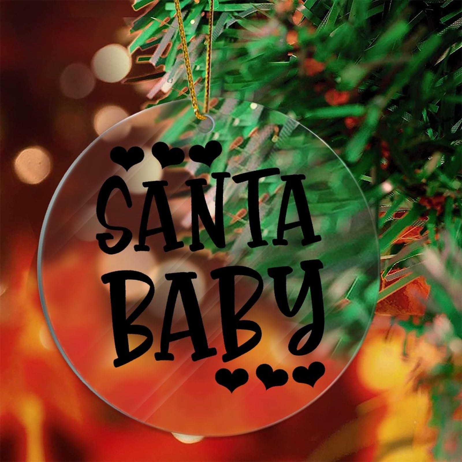 Santa Baby Quotes 60+ Baby's First Christmas Quotes And Captions