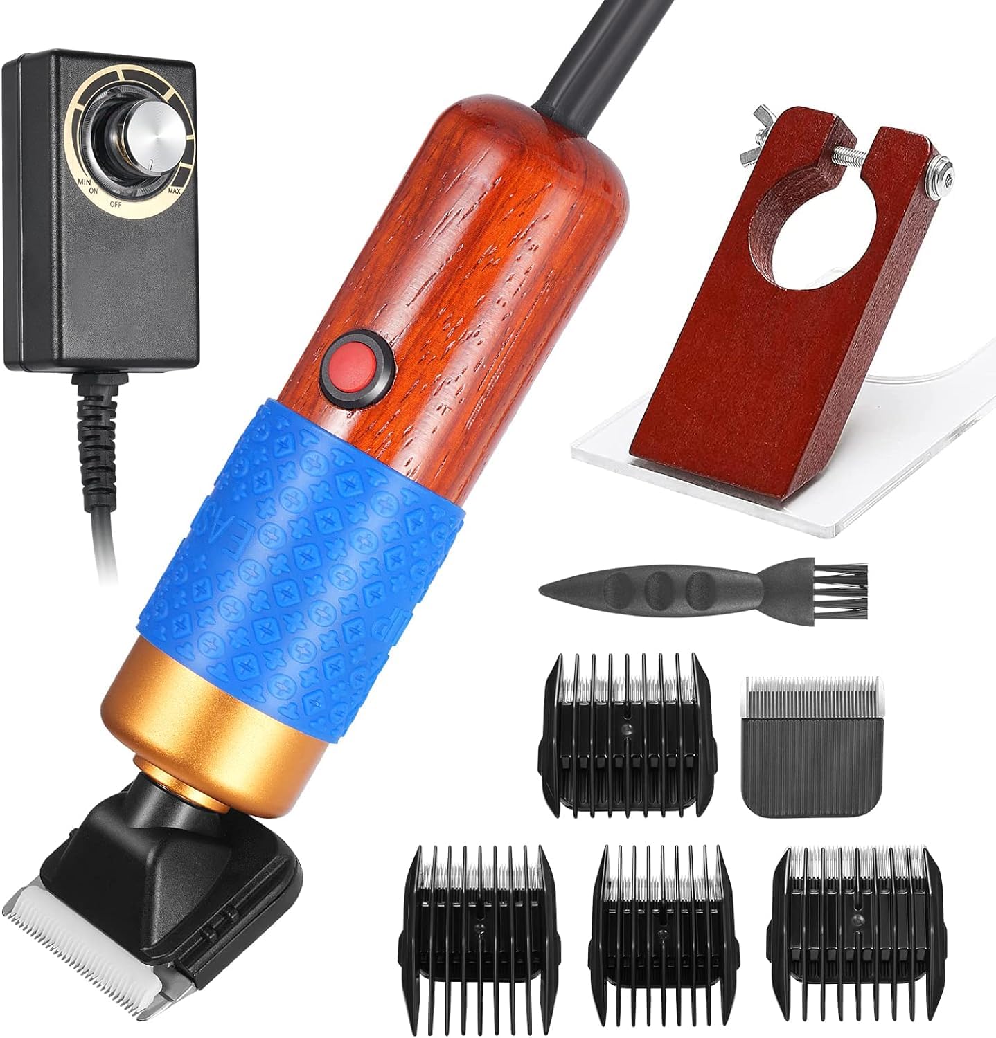 Hlieeosfcn Carpet Trimmer 200W Tufting Trimmer Carpet Clippers Kit Rug ...