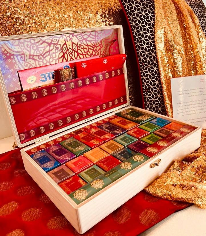 Buy Diwali Pooja Box, Diwali Pooja kit, Diwali Pooja Samagri, Diwali ...