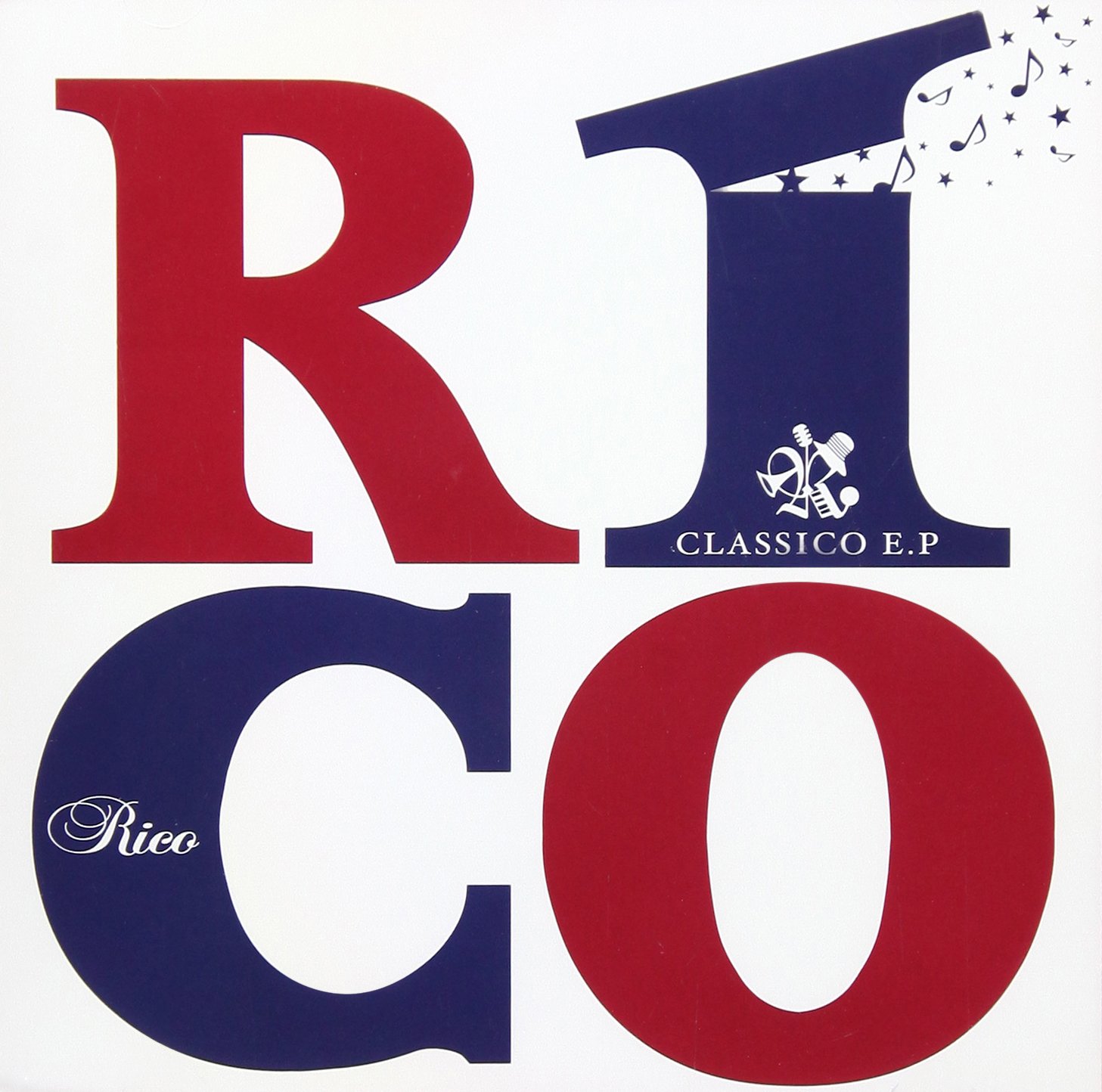 Rico - Classico Ep - Amazon.com Music