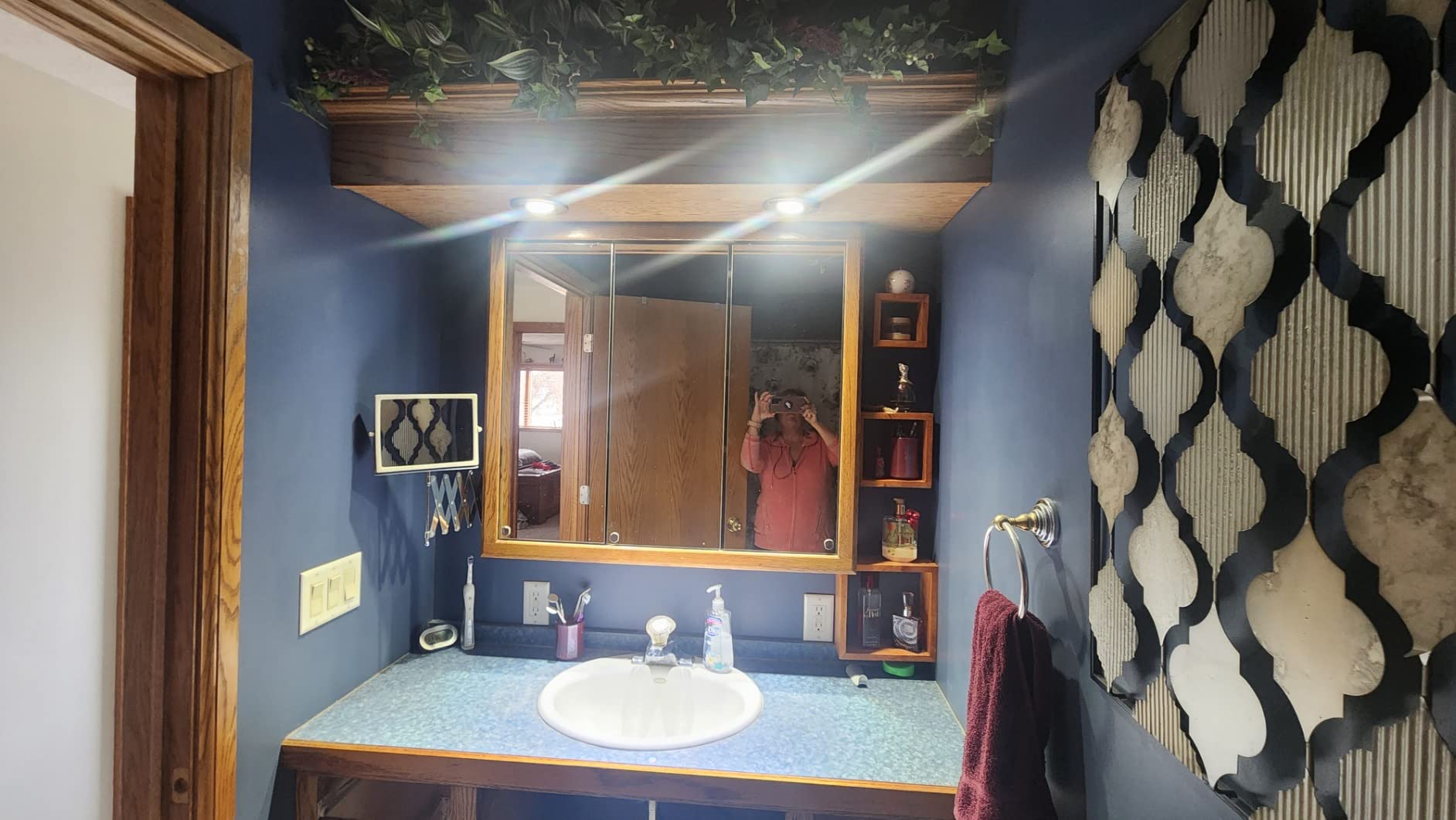 $11/mo - Finance Aipsun Vanity Lighting Fixtures for Bathroom Matte ...