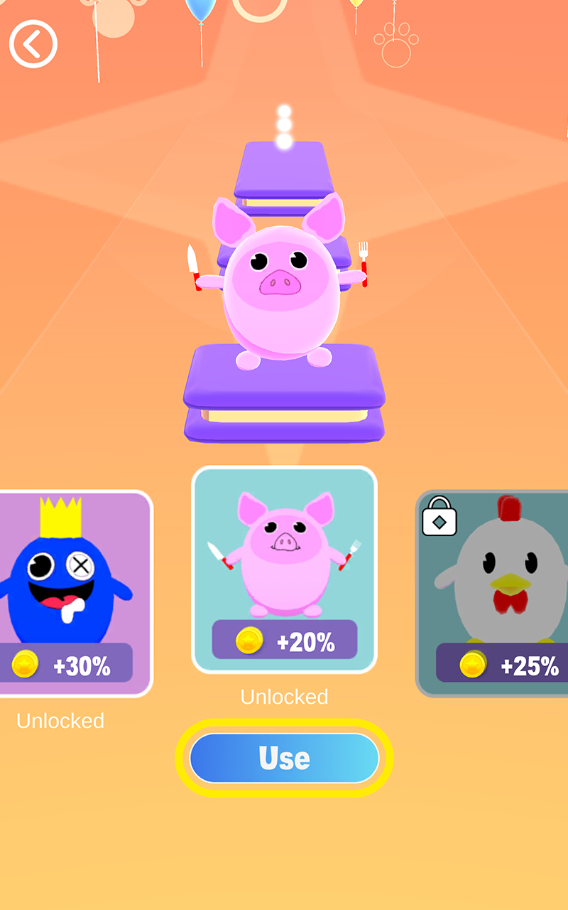 Rhythm Jump: Beat Smash - App on Amazon Appstore