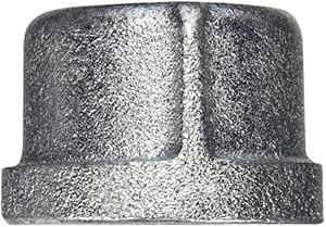 Cap Mall 1 Galv, Tools & Home Improvement - Amazon Canada