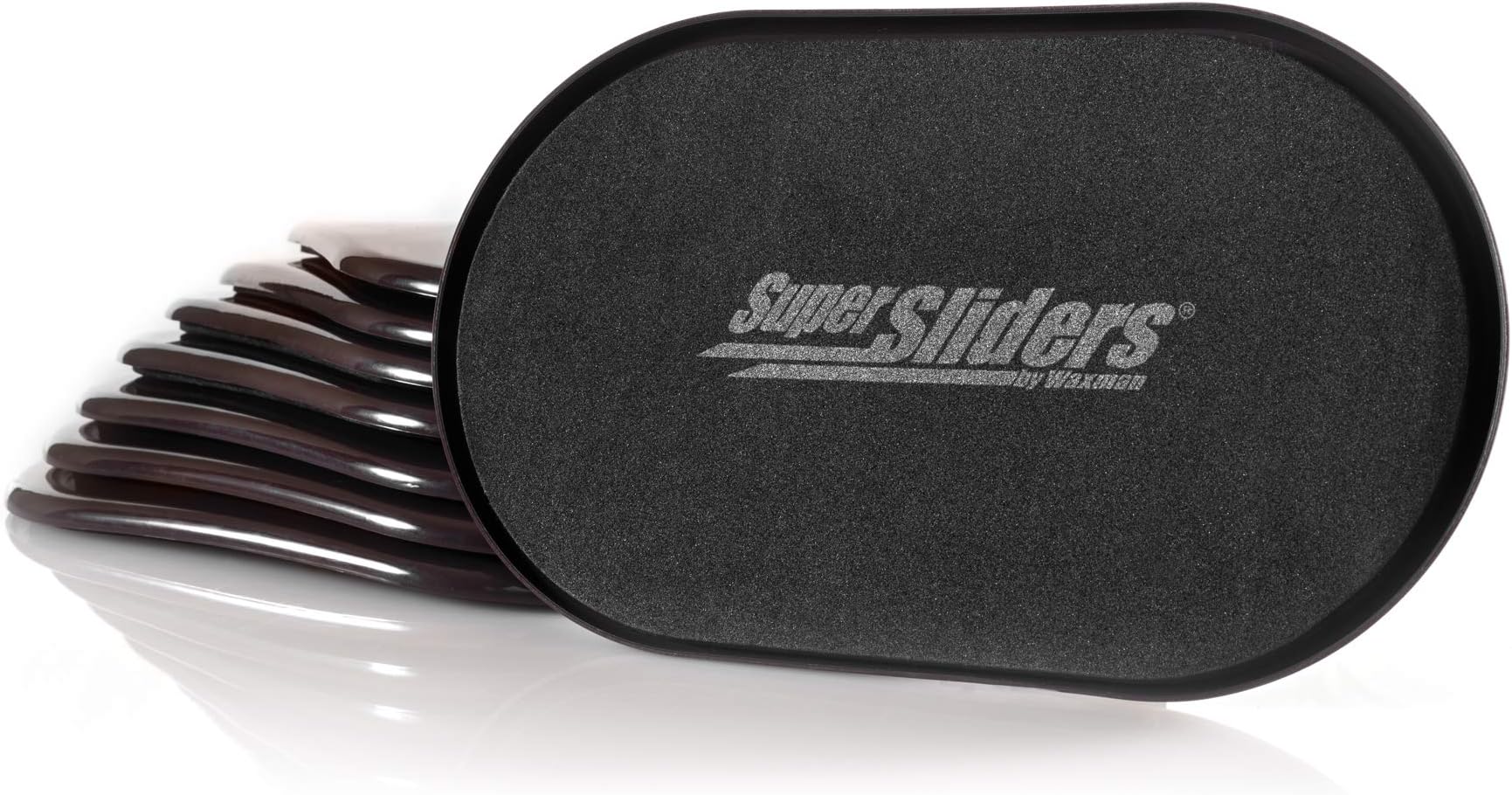 Super Sliders 4703795N XL Furniture Moving Sliders for Hardwood Heavy ...