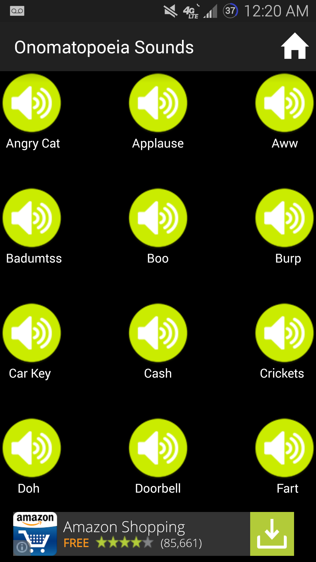 SoundBoard+:Amazon.de:Appstore for Android