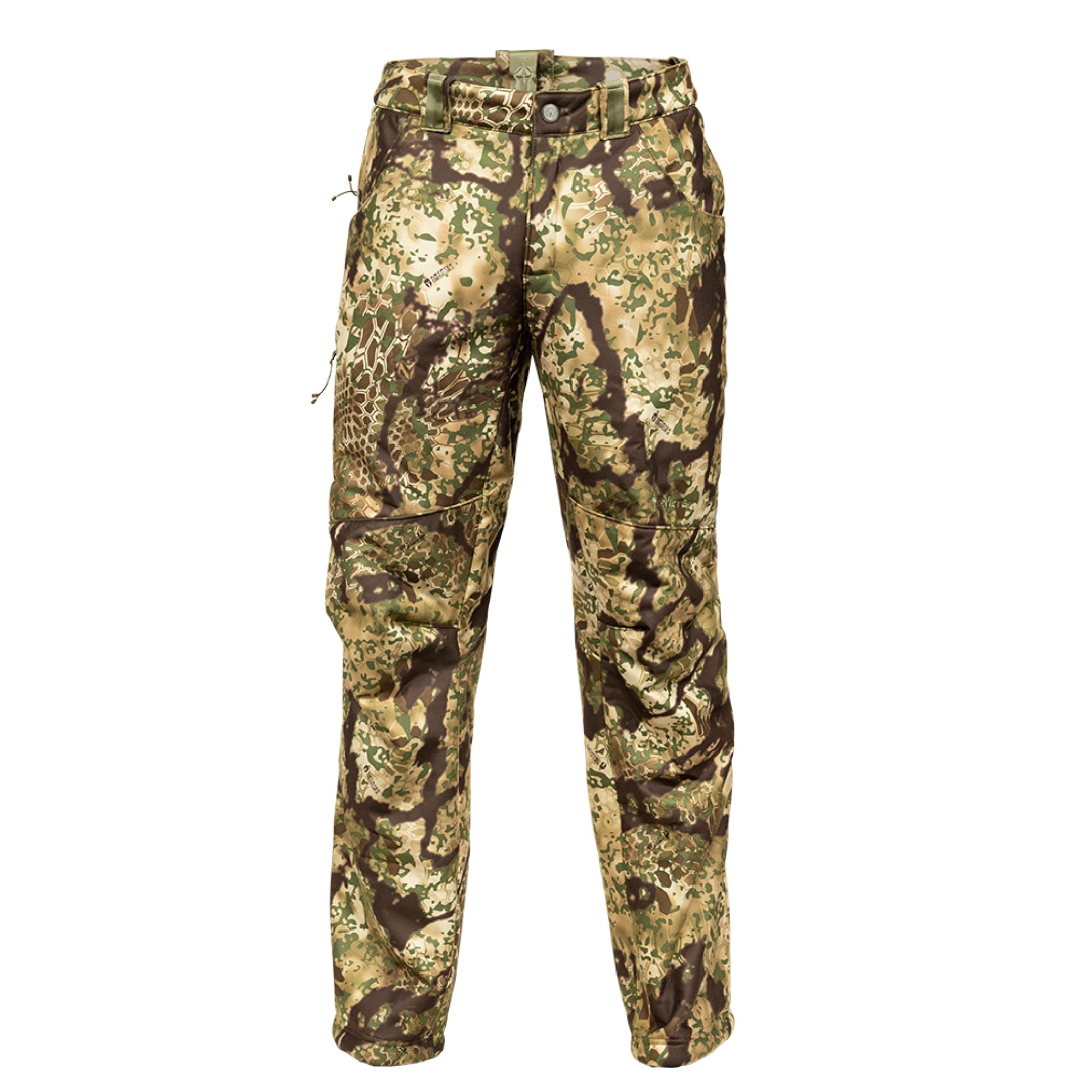 Snapklik.com : Kryptek Mens Njord Pant, Windproof & Fleece-Lined Cold ...