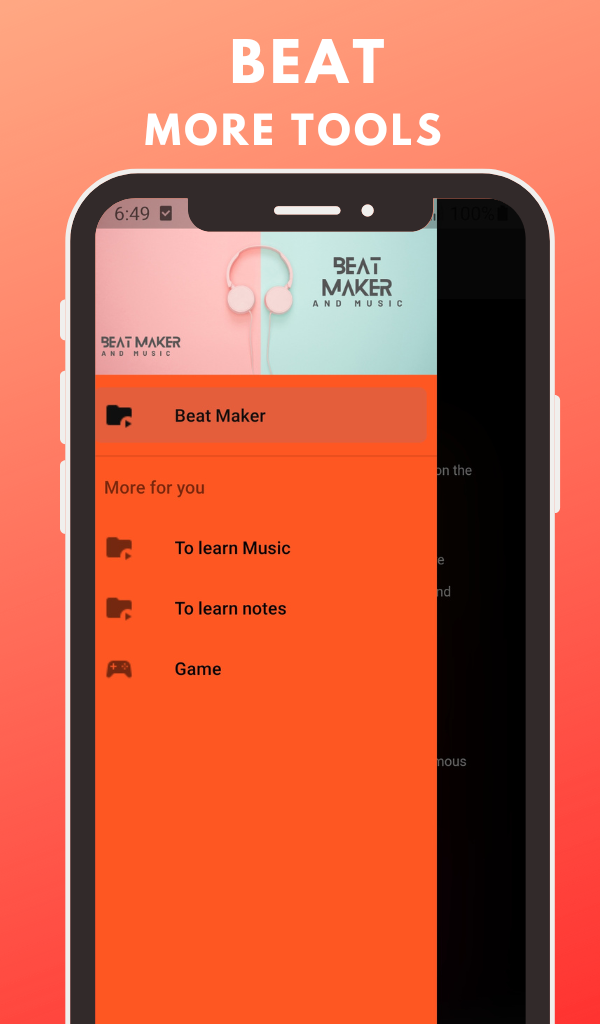Beat Maker and Music Soundboard - App on Amazon Appstore