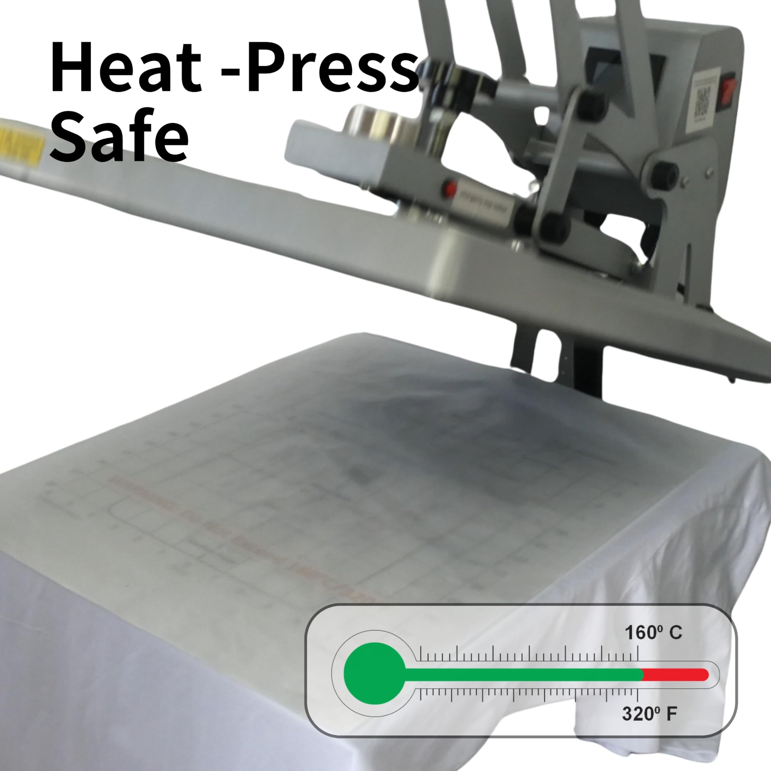 Snapklik.com : Heat Press Safe Tshirt Pressing Guide For Vinyl ...