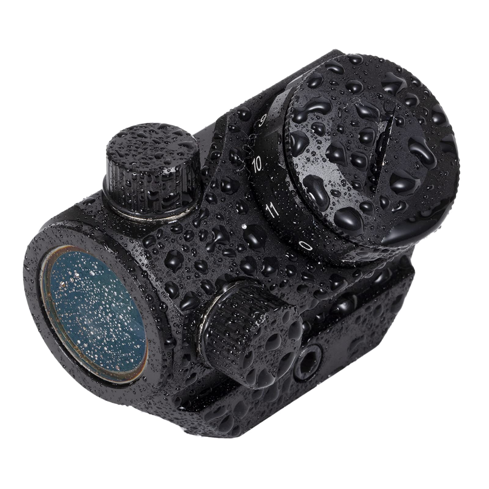 Buy FalconOptics Red Dot Micro Reflex 1x22mm 4 MOA Red Dot Optics – 11 ...