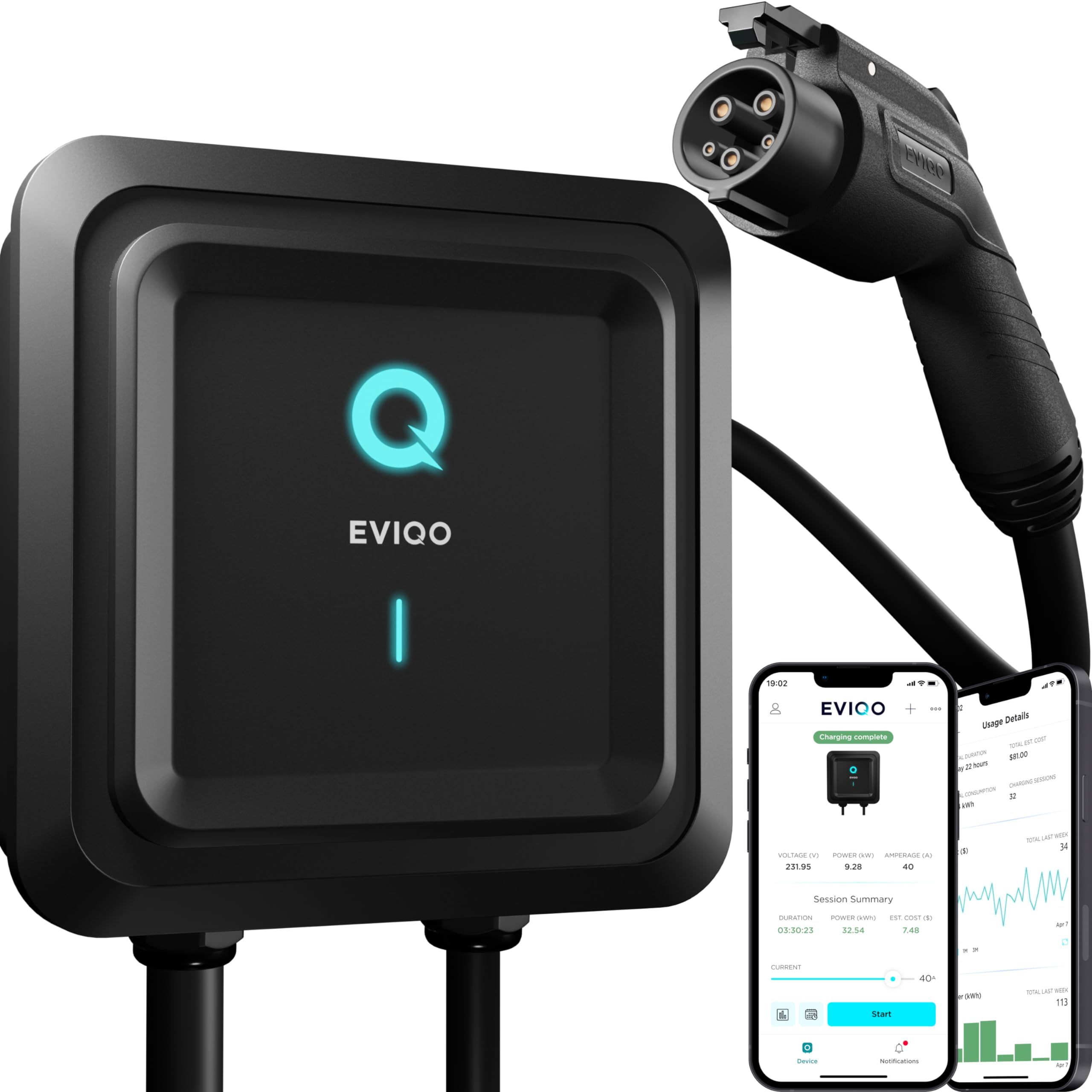EVIQO TECHNOLOGIES LIMITED EVIPOWER