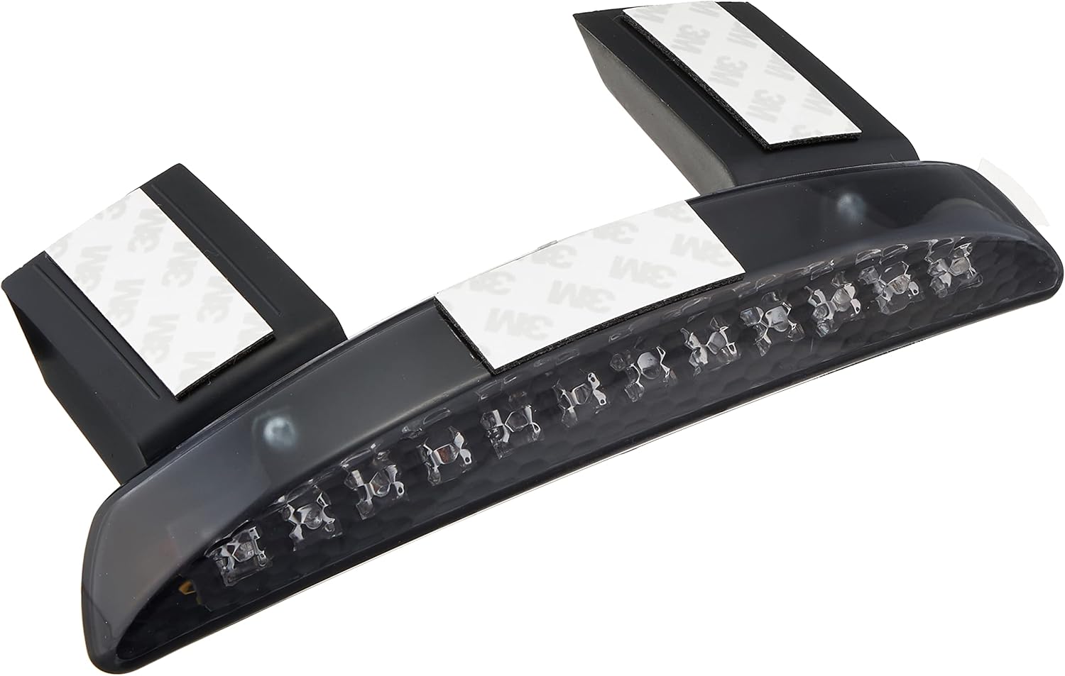 Amazon | キジマ(Kijima) バイクパーツ LEDテールランプキット XL1200X/V/N/883N/('09年-'13年) スモークレンズ HD-01408 | テールランプ ...