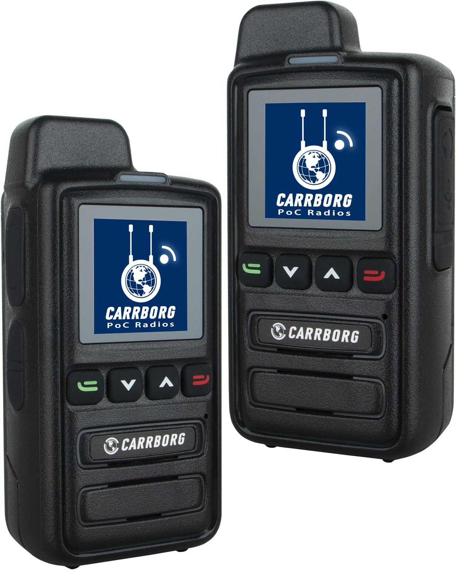 Amazon.com: Wurui TXQ G6 Global-ptt 4G POC walkie Talkie for Adults Long Range intercom 1000 ...