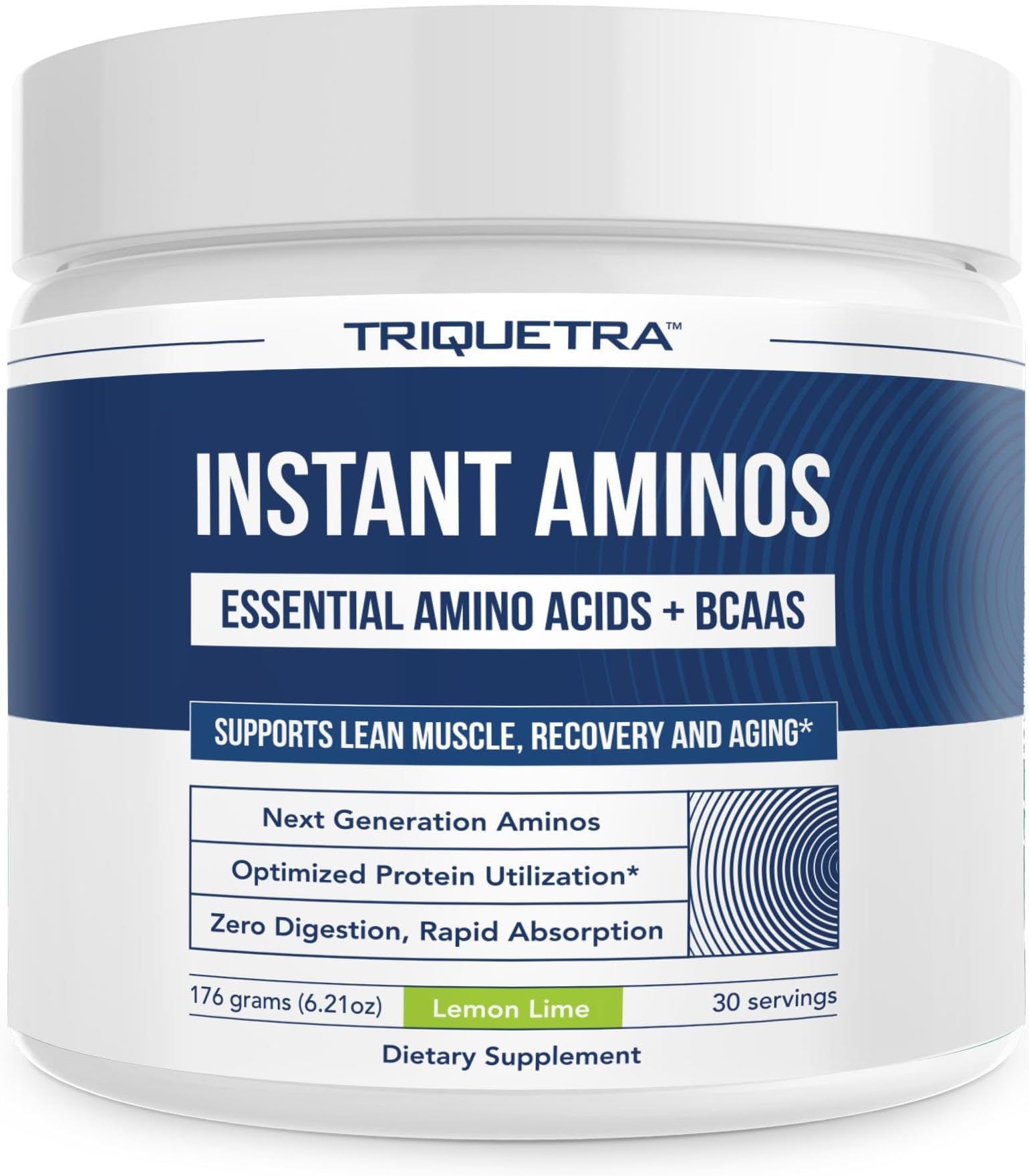 Amazon.com: Instant Aminos - EAA+BCAA - 10 Essential Amino Acids ...