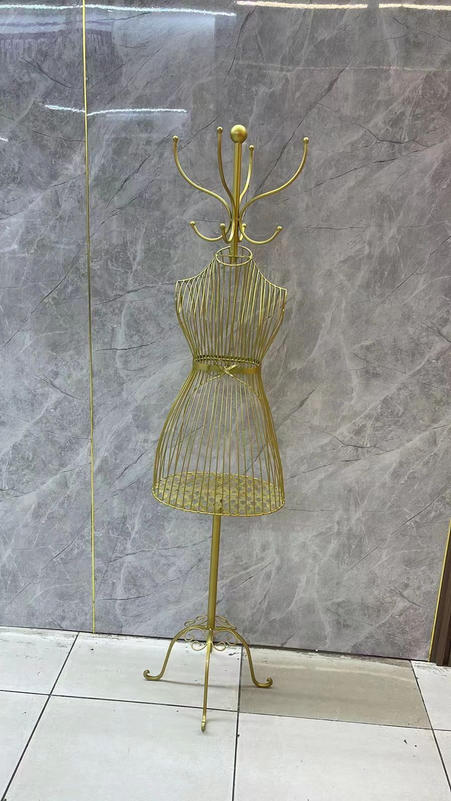 Mtz Makeup Toy Female Mannequin Body Manikins Metal Female Mannequin ...