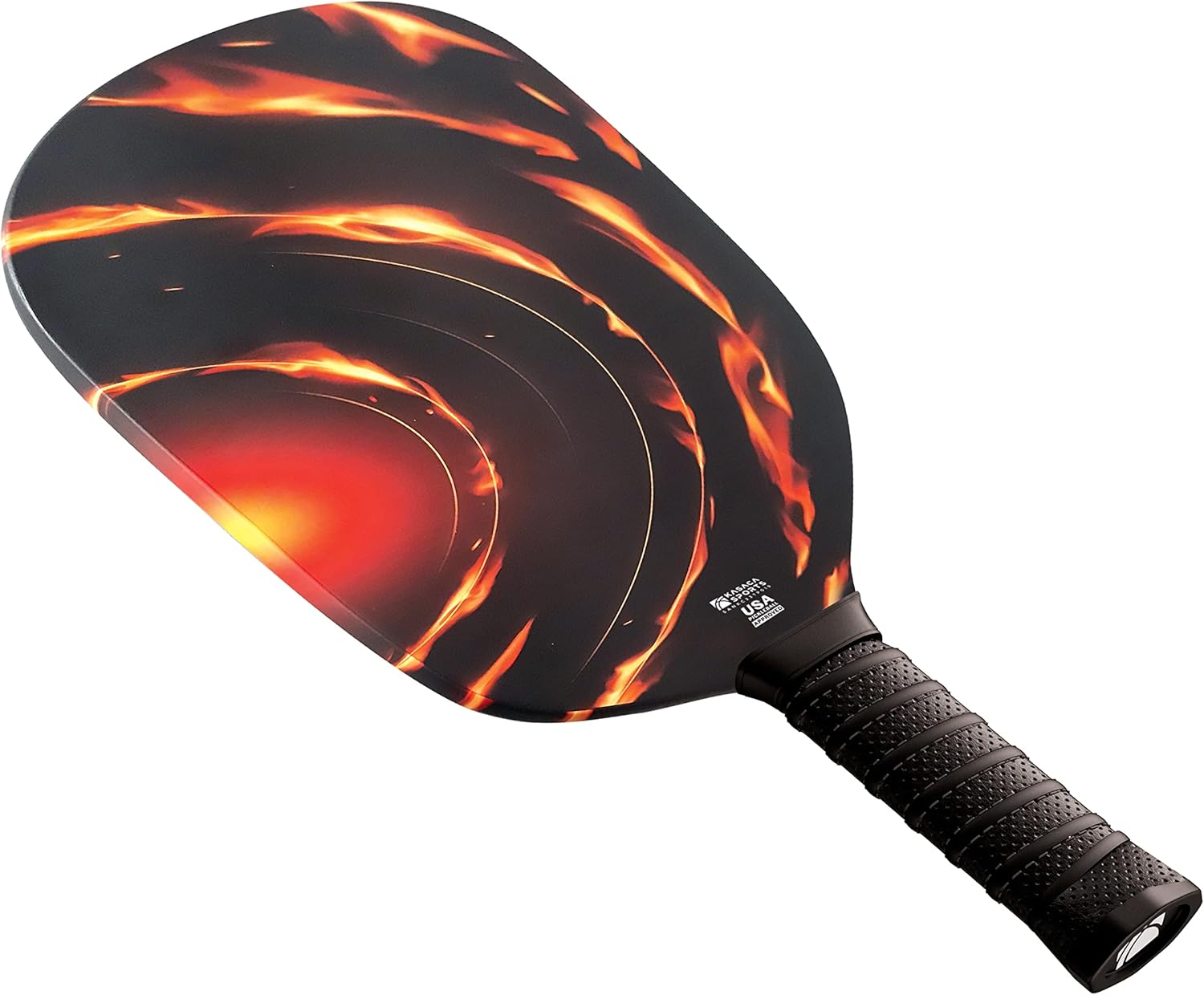 KASACA Paleta de pickleball grafito T700 con superficie de carbono de ...