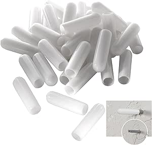 1/4" Screw Thread Protectors for Storm Hurricane Shutters Bolts ...