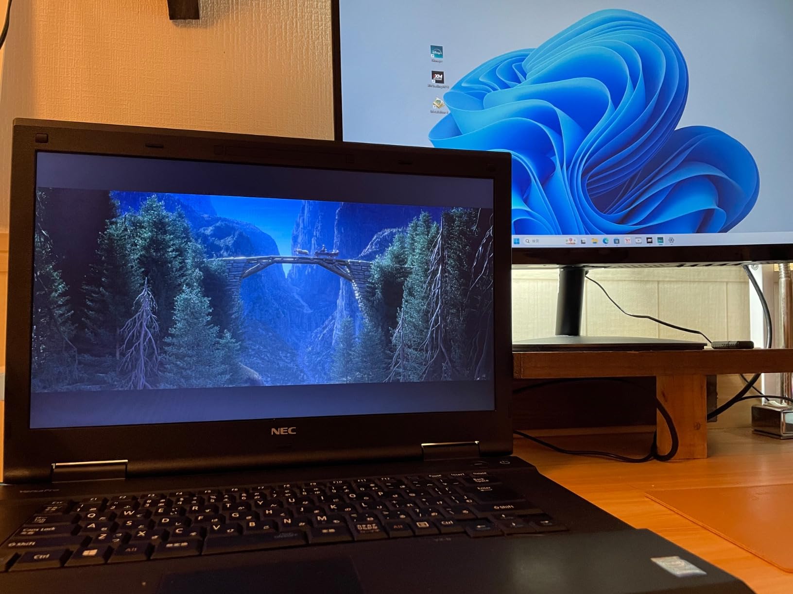 Amazon.co.jp: NEC Laptop VK Series Laptop; CPU: 4th Generation Core i7 ...
