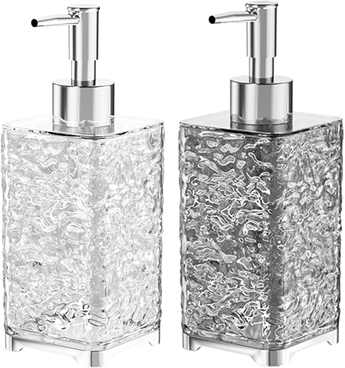 Amazon｜[ケユカ] KEYUCA Ritte ソープボトル [220ml] 液体用 シンプル｜ソープ・シャンプー用ディスペンサー - ホーム＆キッチン オンライン通販