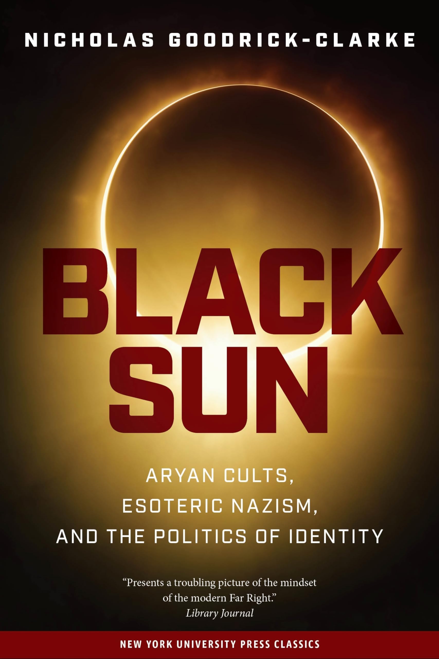 Amazon | Black Sun: Aryan Cults, Esoteric Nazism, and the Politics of ...