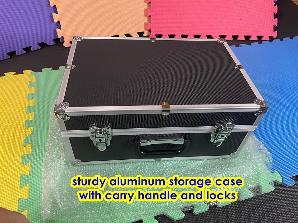 $50/mo - Finance [Blood Version] Vabiooth Dual-View Compound Monocular ...