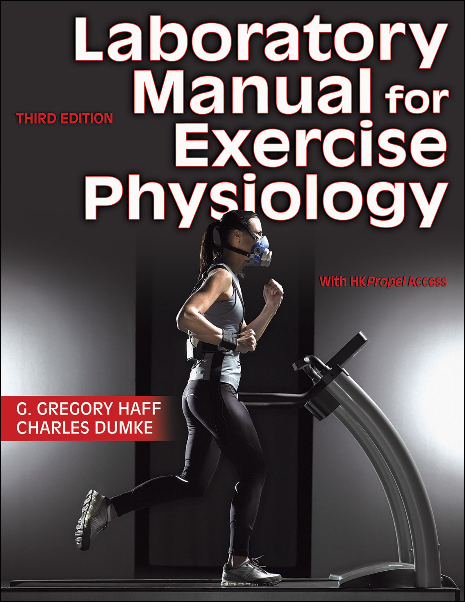 Laboratory Manual for Exercise Physiology: 9781718208551: Medicine ...