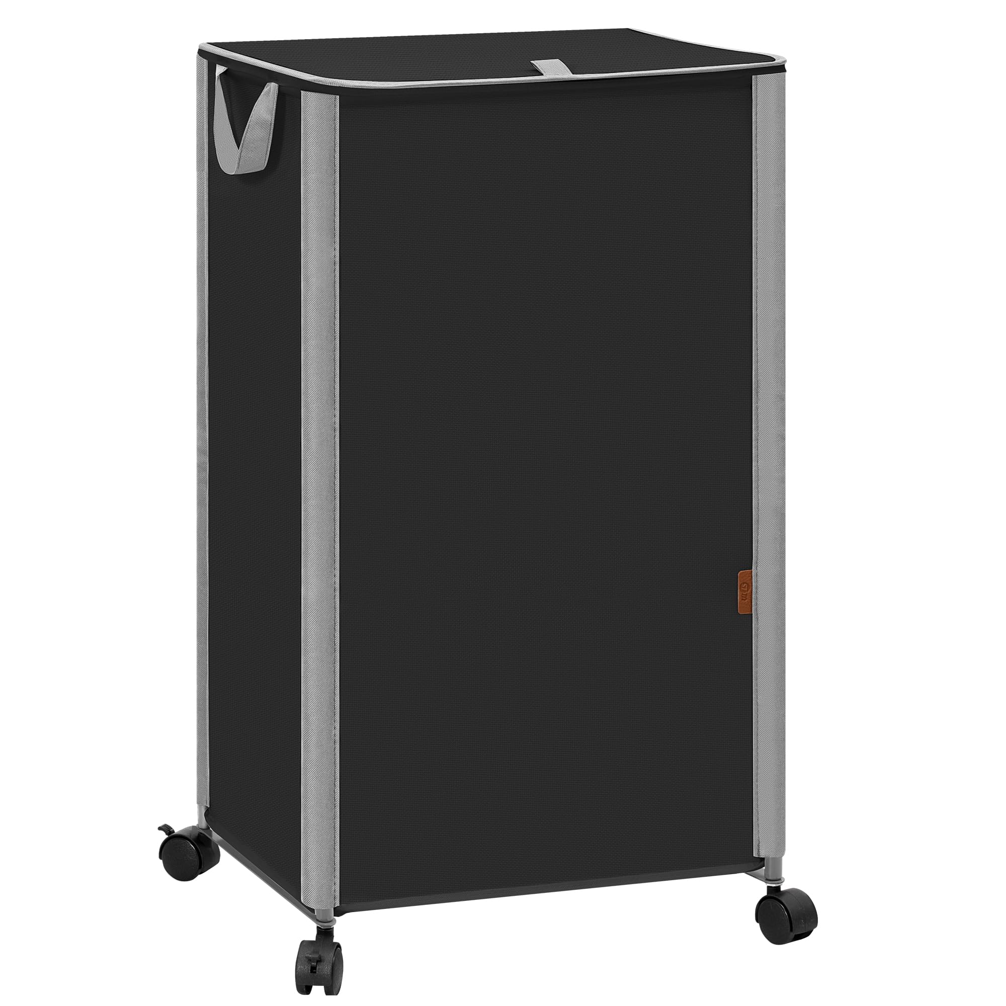5 Best Dorm Laundry Basket With Wheels | Ditch the Heavy Carry