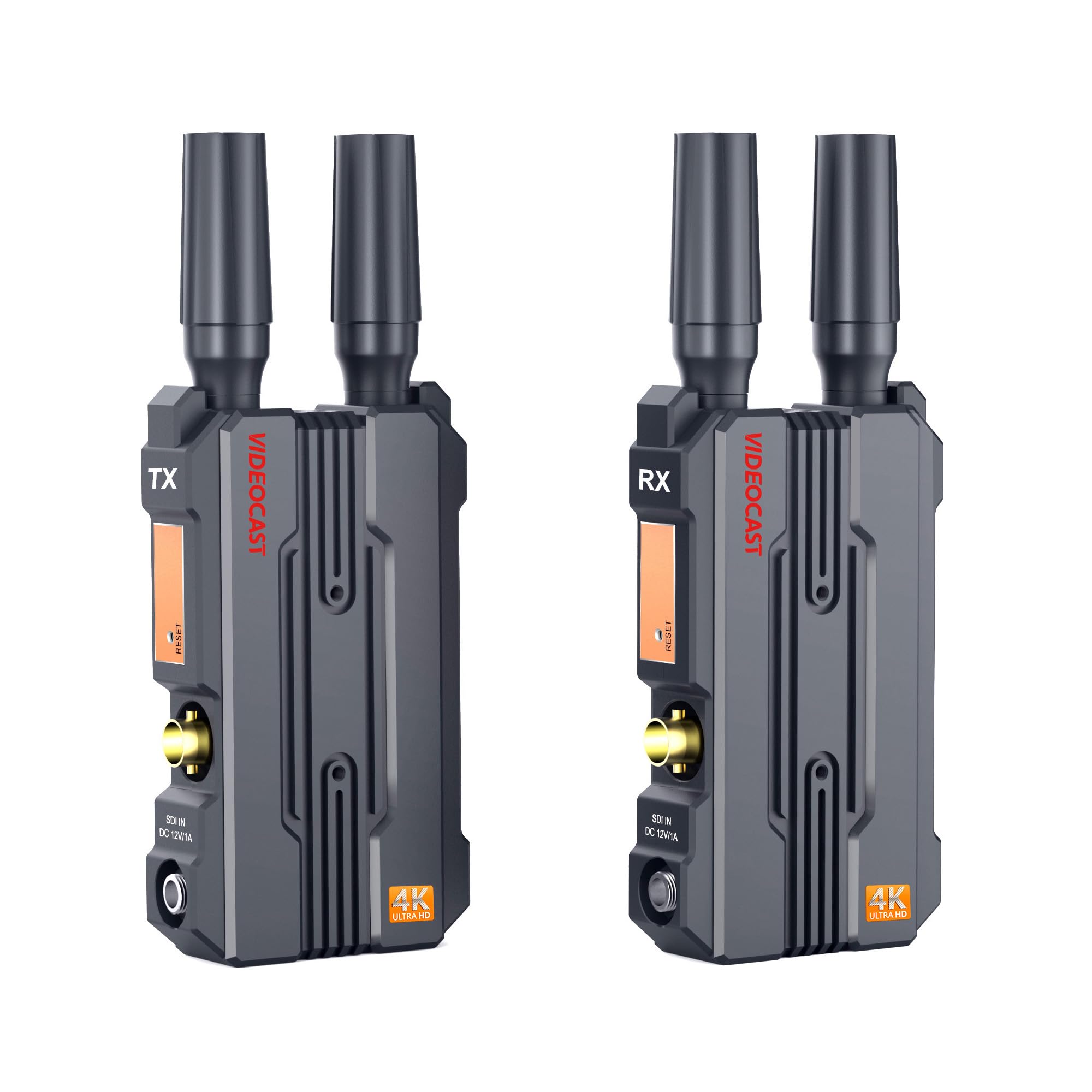 Buy VIDEOCAST 4K SDI/HDMI Wireless Video Transmitter Online at Low ...