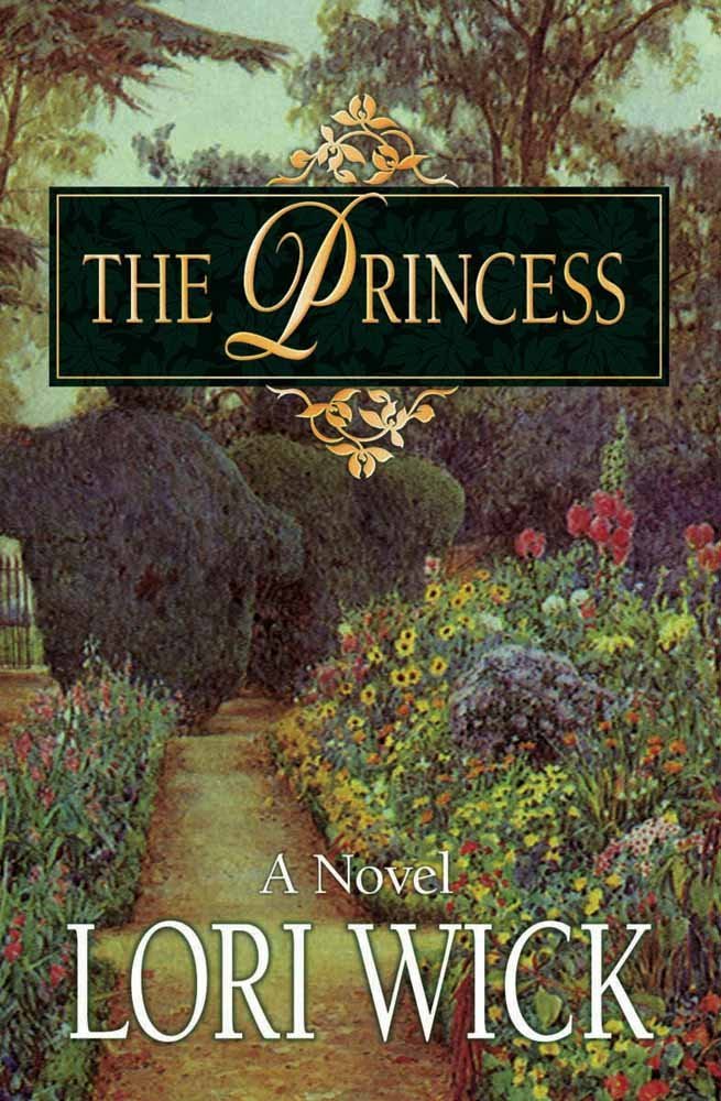 The Princess (Contemporary Romance): Wick, Lori: 9780736900348: Amazon ...