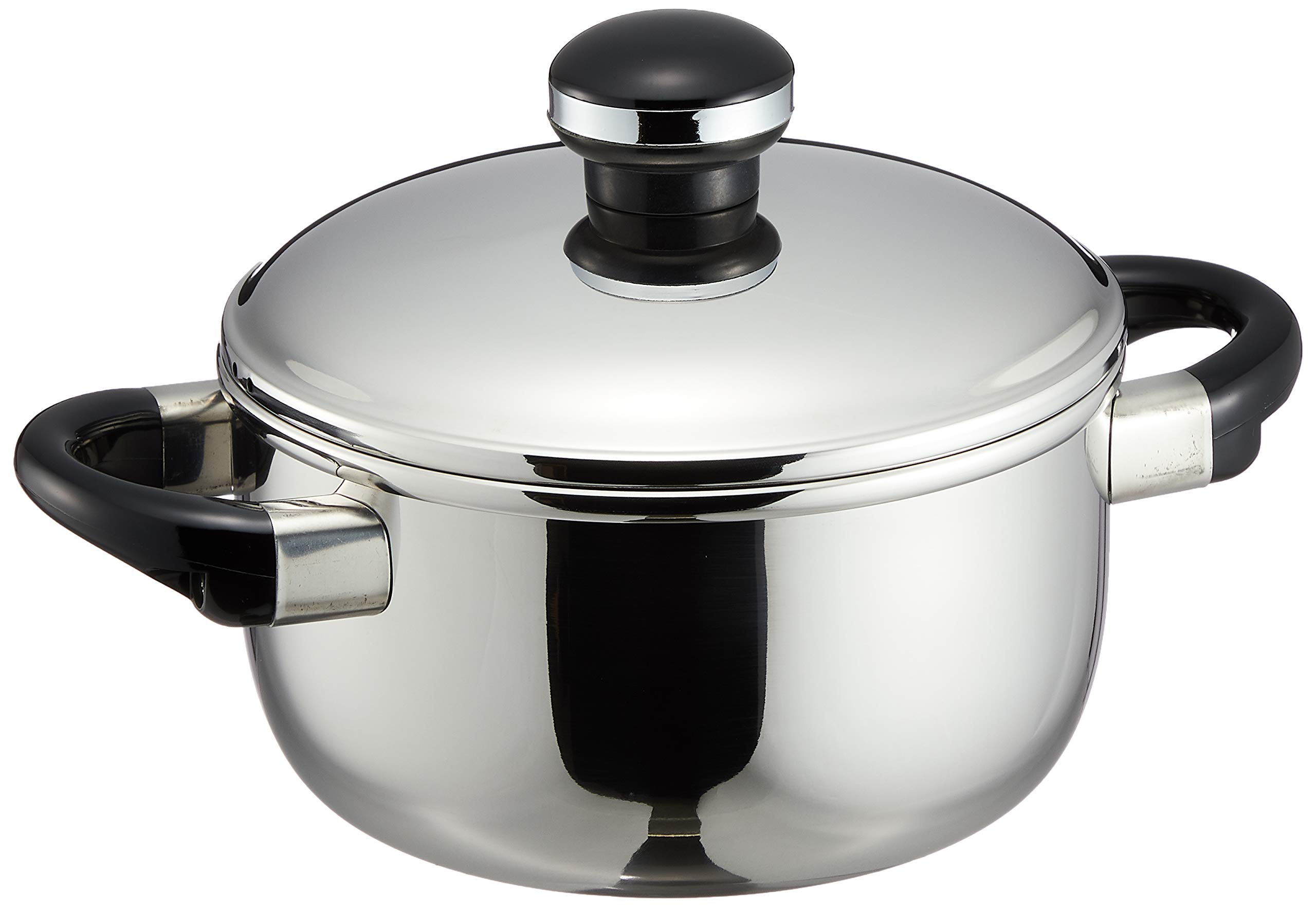 Amazon.com: Miyazaki Seisakusho OJ-5 Objet Pot with Both Hands, 7.1 ...