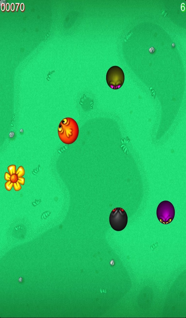 Reversed - App on Amazon Appstore