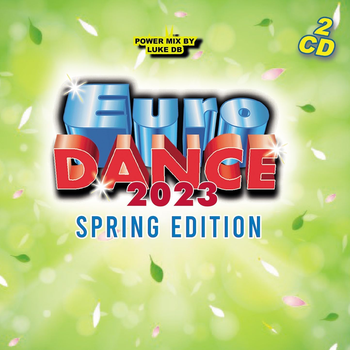 Eurodance 2023 / Various: Amazon.co.uk: CDs & Vinyl