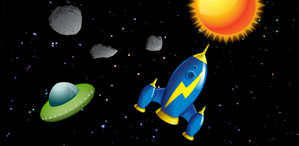 Runaway Rocket - App on the Amazon Appstore